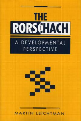 The Rorschach: A Devlopment