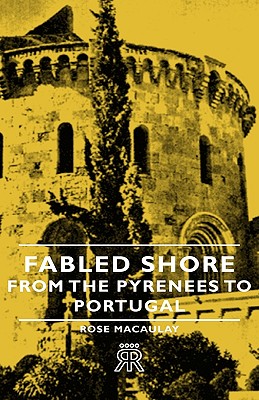 Fabled Shore - From the Pyrenees