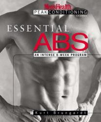 Essential ABS: An Intense 6-Week