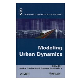 Modeling Urban Dynamics