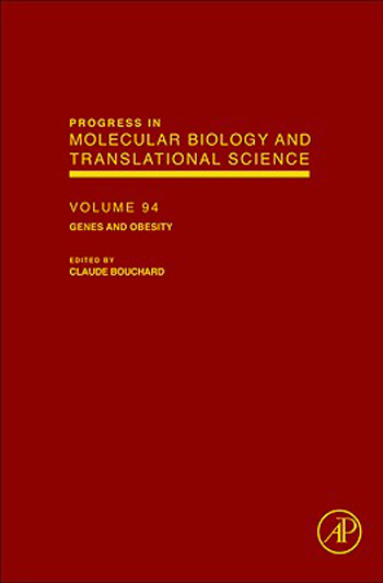 Genes and Obesity: Volume 94