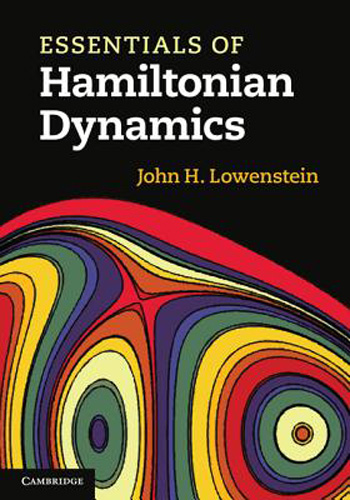 CBG Essentials of Hamiltonian Dynamics