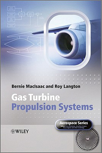 Gas Turbine Propulsion Systems [Wiley机械工程]