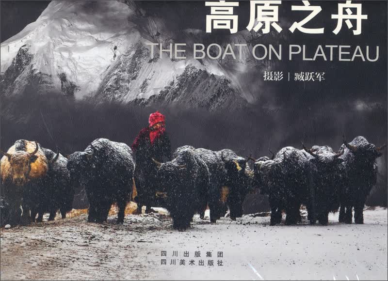 高原之舟