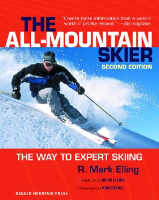 The All-Mountain Skier: The Way to