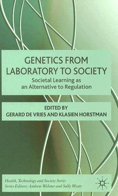 Genetics from Laboratory to Society: