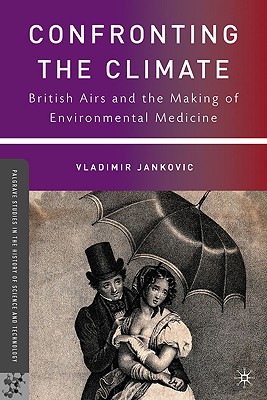 Confronting the Climate: British Airs