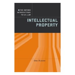 The Oxford Introductions to U.S. Law: