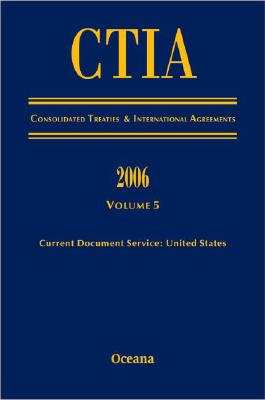 Cita Consolidated Treaties and