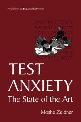 Test Anxiety:: The State of the