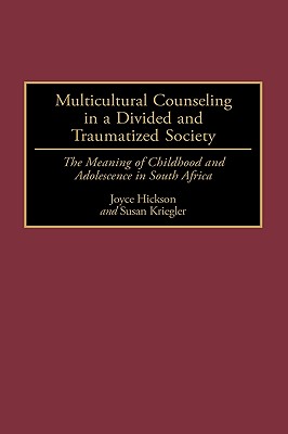Multicultural Counseling in a Divide