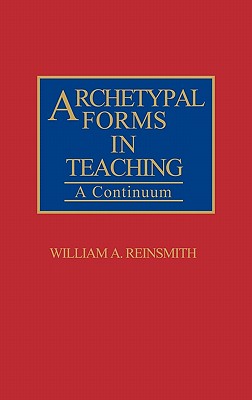 Archetypal Forms in Teaching: A