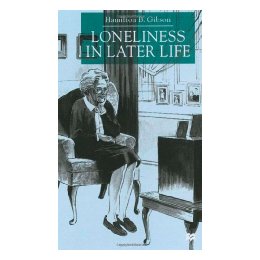 Loneliness in Later Life