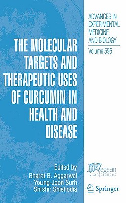 The Molecular Targets and Therapeutic