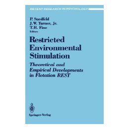 Restricted Environmental Stimulation: