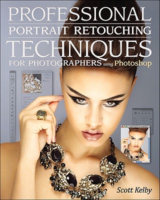Professional Portrait Retouching