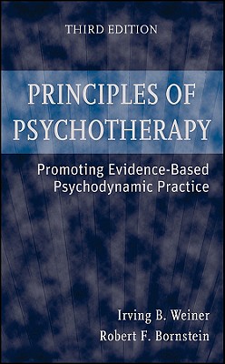 Principles Of Psychotherapy: Promoting