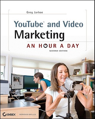 Youtube And Video Marketing: An Hour A