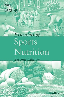 Essentials Of Sports Nutrition 2E