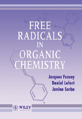 Free Radicals In Organic