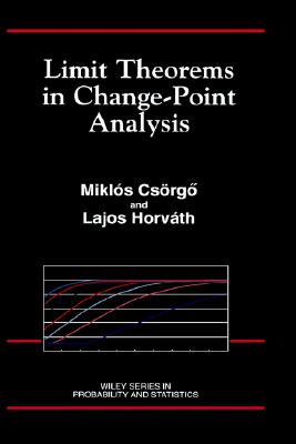 Limit Theorems In Change-Point