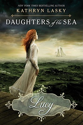 Daughters of the Sea #3: Lucy