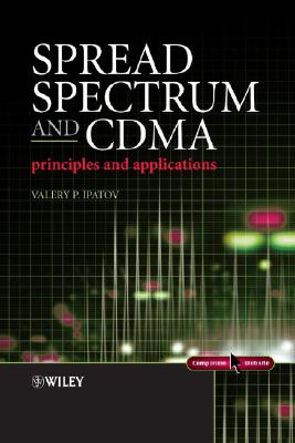 Spread Spectrum And Cdma - Principles