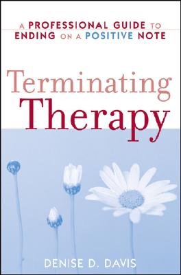 Terminating Therapy: A Professional