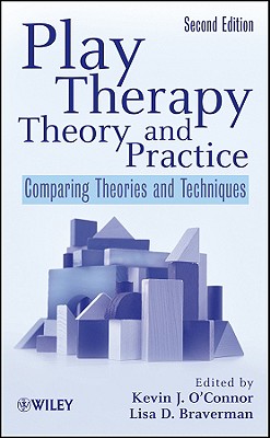 Play Therapy Theory And Practice: