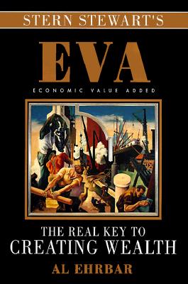 Eva: The Real Key To Creating