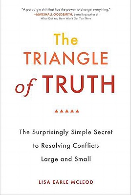 The Triangle of Truth: The Surprisingly