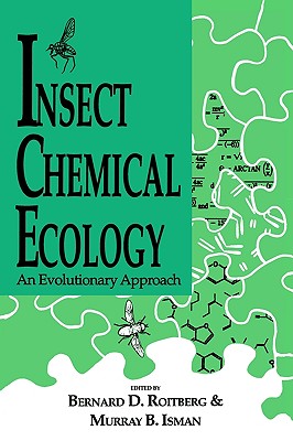 Insect Chemical Ecology: An Evolutionary