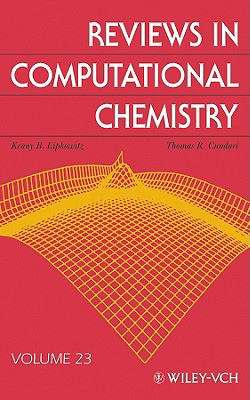 Reviews In Computational Chemistry,