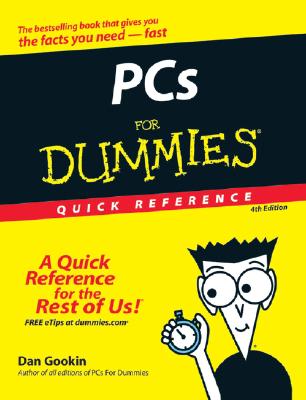 Pcs For Dummies Quick Reference, 4Th