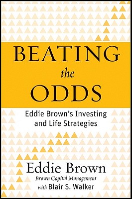 Beating The Odds: Ed Brown'S Investing