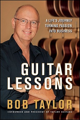 Guitar Lessons: A Life'S Journey Turning