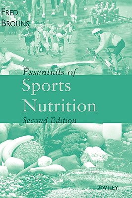 Essentials Of Sports Nutrition 2E