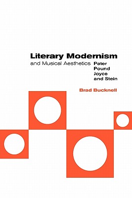 Literary Modernism and Musical