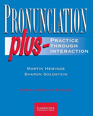Pronunciation Plus Student's Book: