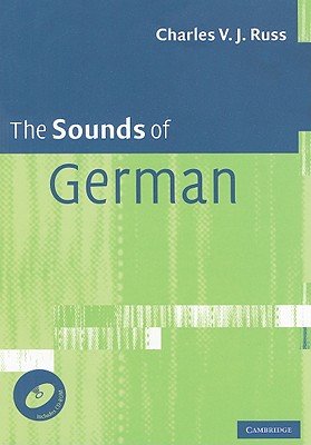 The Sounds of German [With CD