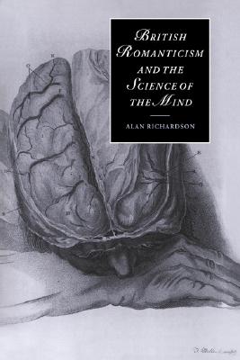 British Romanticism and the Science of