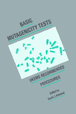 Basic Mutagenicity Tests: Ukems