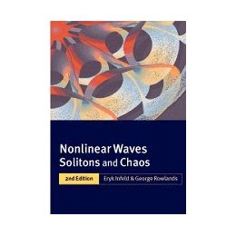 Nonlinear Waves, Solitons and