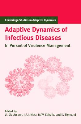 Adaptive Dynamics of Infectiou