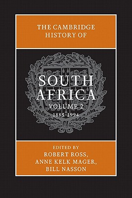 The Cambridge History of South