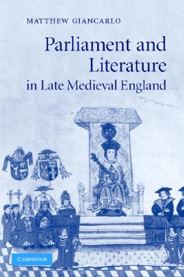Parliament and Literature in Lat