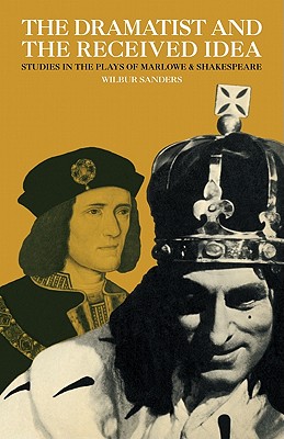 The Dramatist and the Receiv