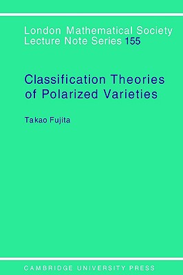 Classification Theory of Polarized