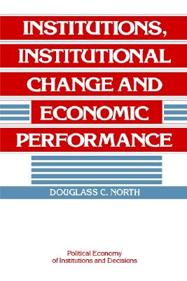 Institutions, Institutional Change and Econo...