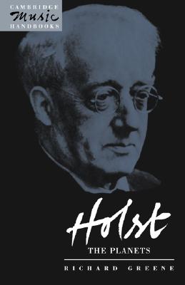 Holst: The Planets